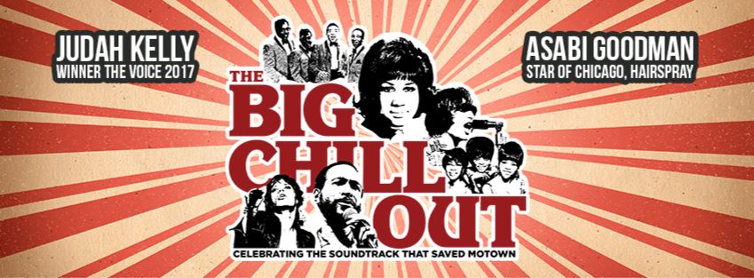 Saraton Cinema - Now Showing