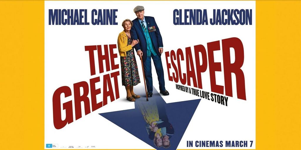 Saraton Cinema - Now Showing